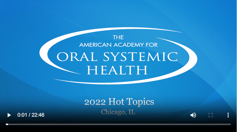 Hot Topics 2022 - Lesson Set Two